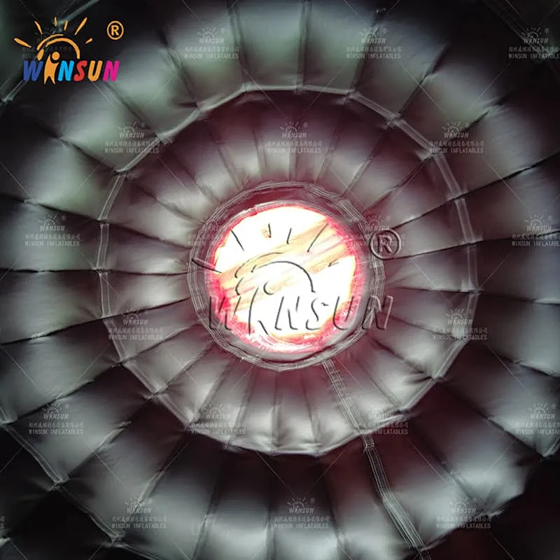 jumping dome , disco dome , dome inflatable - Zhengzhou WINSUN ...